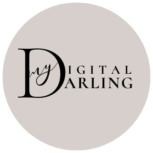 My Digital Darling